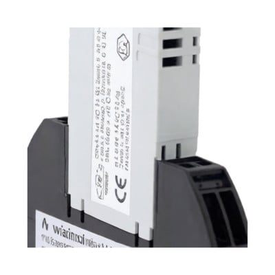 L-com LPXT-DC-DIN-24V Surge Protection Device for DIN Rail