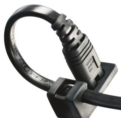 SCHURTER 6160.0123