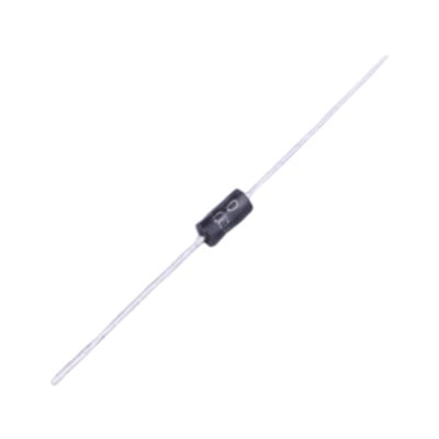 DOWO P6KE400CA TVS Diode