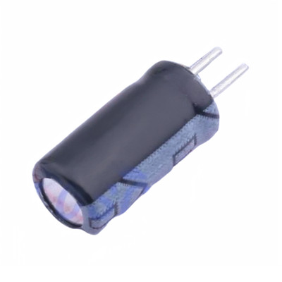 Man Yue Tech EGY477M1VG16TCSRP Aluminum Electrolytic Capacitor