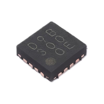 ROHM BD9D300MUV-E2 DC DC Switching Voltage Regulator