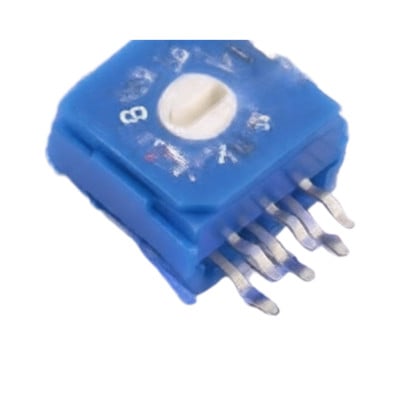 BIWIN R9316R7H DIP/SIP Switch Chip
