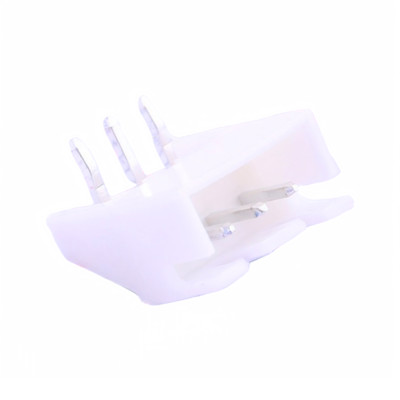 CJT(Changjiang Connectors) A1501WR-3P Male Header Pins