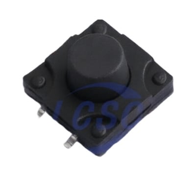 BXCONN TS1804-TZ45HBS Tactile Switch