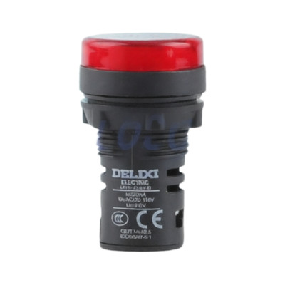Delixi Electric LAY5SZSF4 Pilot & Indicator Light Chip for sale