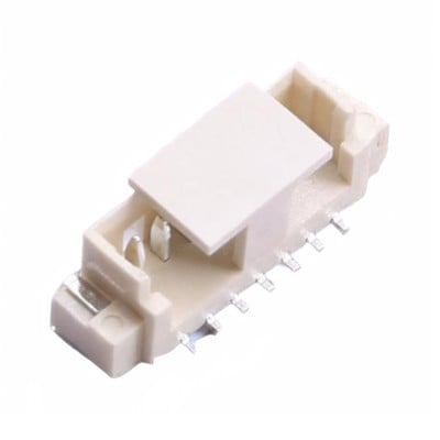 Liansheng 1130200066 Male Pin Header Connector Chip