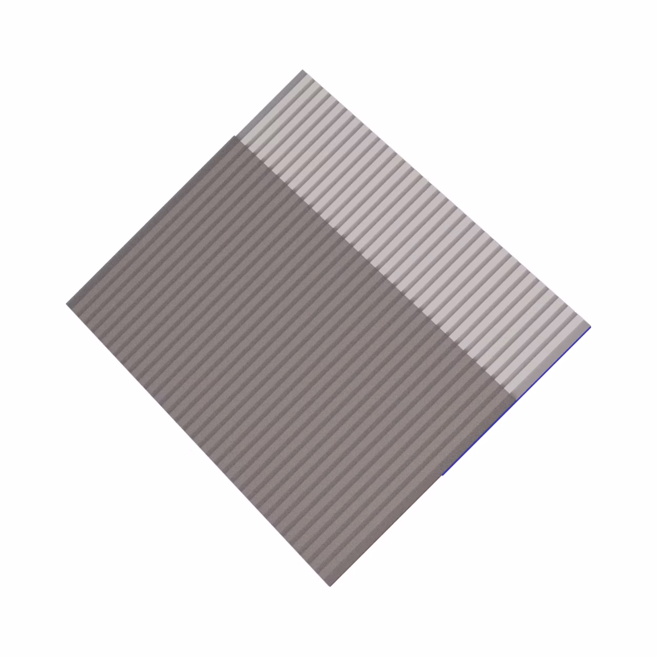 0.50mm Pitch Premo-Flex FFC Jumper, Same Side Contacts (Type A), 229.00mm Cable Length, Tin (Sn) Plating, 32 Circuits for sale