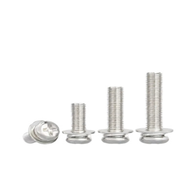 Shuntian PM4X6*8 Fastener Assortment Kit