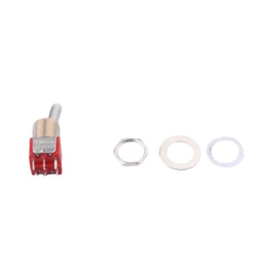 YUEN FUNG MT-0-123-D001-D000-LF Toggle Switch