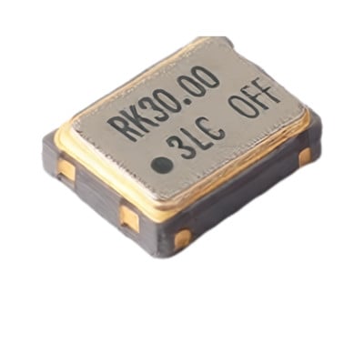 KYX K7A250003.330 Crystal Chip for Precision Electronics