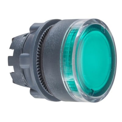 Schneider XB5AW3345 Pushbutton Switch for sale