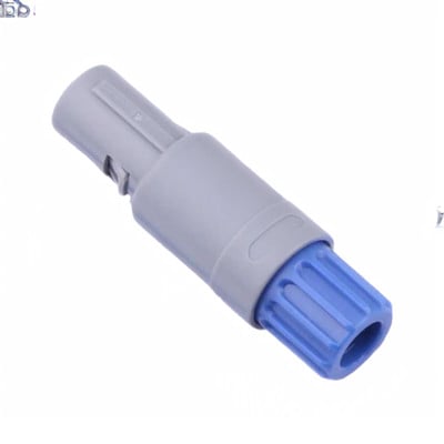 XKB Connection LZAG. M010.GLAA Circular Connector Assembly