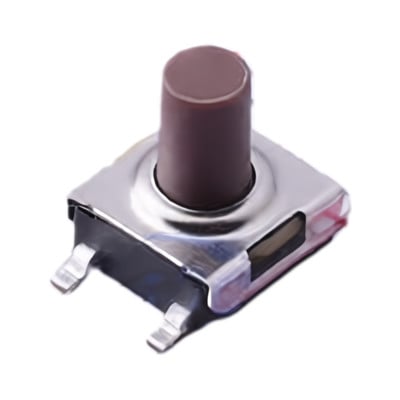 Diptronics DTSMW-677N-V-T/R Tactile Switch for sale