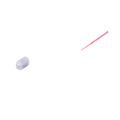 Darfon Elec C1608NP0189CGTS Ceramic Capacitor