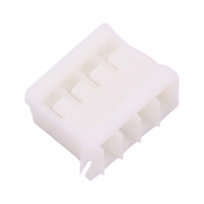 CJT(Changjiang Connectors) A1502H-4P Rectangular Connector Housing for sale