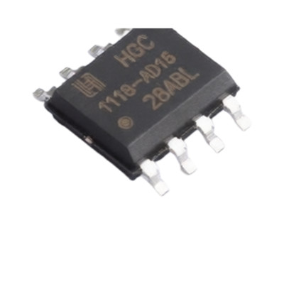 HANSCHIP semiconductor HX1118D-1550RG