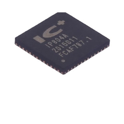 IC Plus IP802 Drivers, Receivers & Transceivers Chip