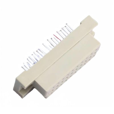 WingTAT 9001-16201C00A Backplane Connector Housing