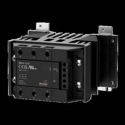Autonics SR3-1415R Solid State Relay