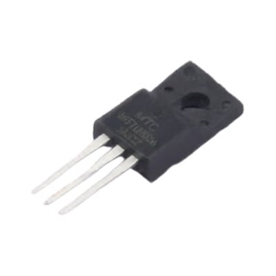 MIRACLE POWER MPF18N50 Single N-Channel MOSFET