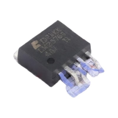 Minos LM2576T-12 DC DC Switching Voltage Regulator