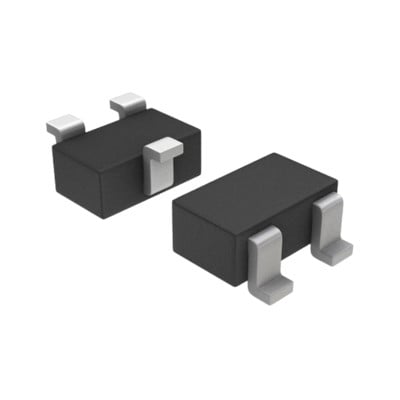 onsemi FJV4102RMTF Single Pre-Biased Bipolar Transistor