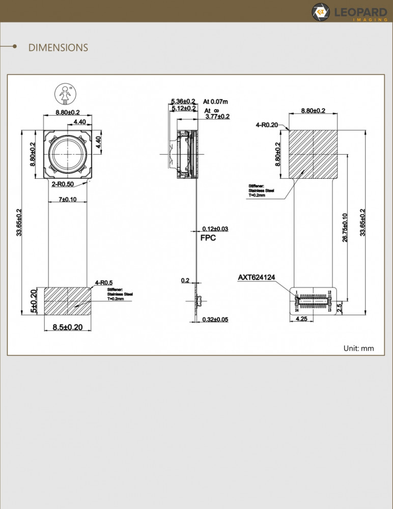Supplied technical document image 3
