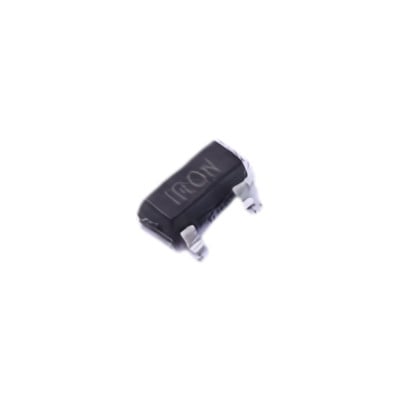 Guangdong Hottech IRLML2402 Single N-Channel MOSFET