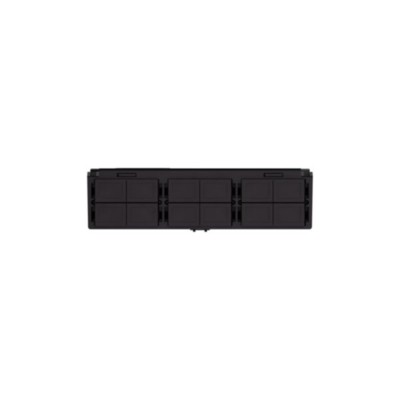 LCS3 - HD cassette MTP SC 12F OM4 - Preterminated 12-fiber OM4 multimode - SC duplex to MTP/MPO - High-density IP40 cassette for sale