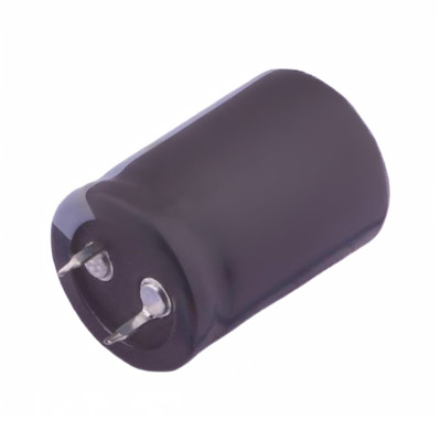 Man Yue Tech EHP157M2GO30SW Aluminum Electrolytic Capacitor