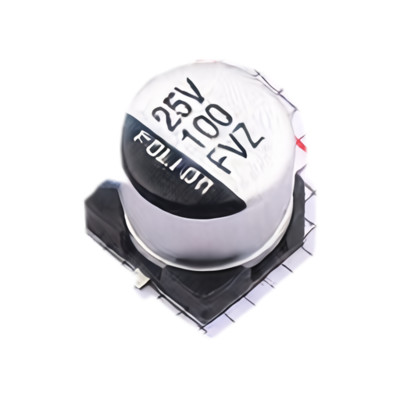 FOLLON EFVZ050ADA101M0865