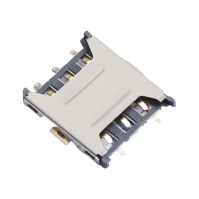 HMTCONN MICRO SIM 6P 1.35H