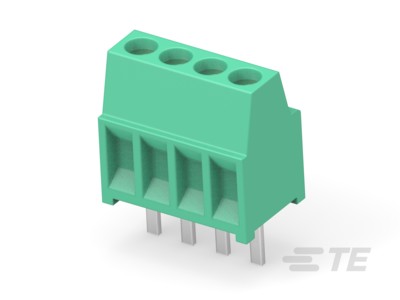 TE Connectivity 282857-4