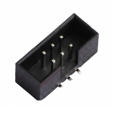 hanxia HX NJ2.54-2x5P TP-CE