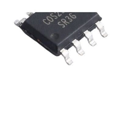 COSINE COS8552SRC Amplifier Chip