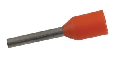 WEIDMULLER 9006630000 Terminal Block Wire Ferrules
