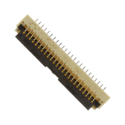 HRS FH19SC-18S-0.5SH(09) FFC/FPC Flat Flexible Connector Assembly