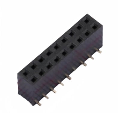 SAMZO 5BME8-08872-209-W0 Female Socket Header Receptacle for sale