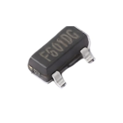 CRMICRO F601D-G Single MOSFET for sale
