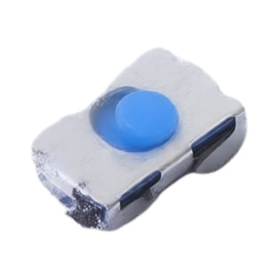 Korean Hroparts Elec K2-1111SP-A4DW-04 Tactile Switch for sale