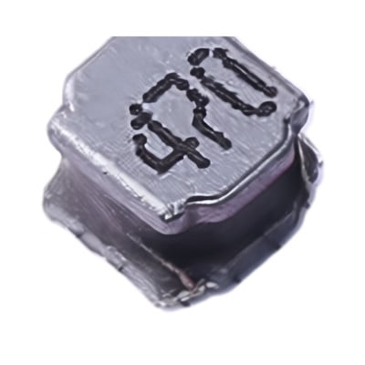 KOHERelec NRSE8040-330M Fixed Inductor
