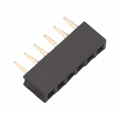 JXTCONN B200N01-0B6P51-H43C28 Female Socket Header Receptacle for sale