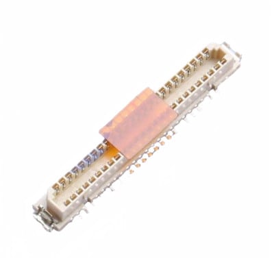 LXWCONN LB3133-G41S-W0R Edge Type Mezzanine Board-to-Board Array Connector