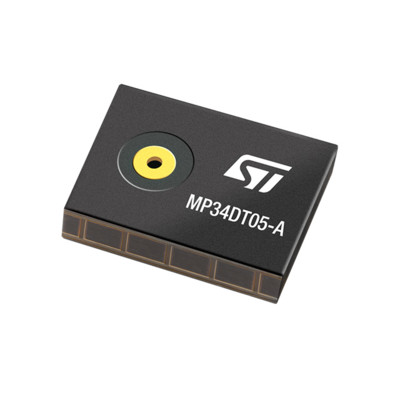 MP34DT05TR-A for sale