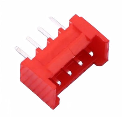Hanbo Electronic WAFER-XH254Z-4AH