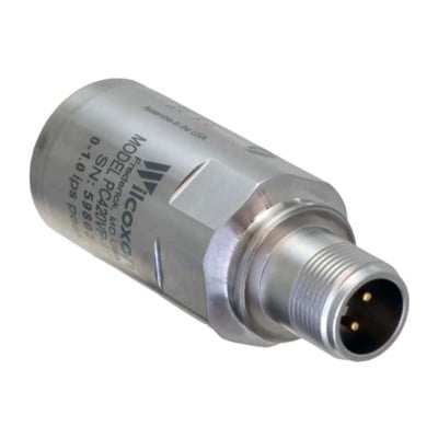 Amphenol PC420AP-20-IS Vibration Sensor