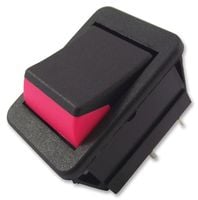 Bulgin C1350ALAAB Rocker Switch