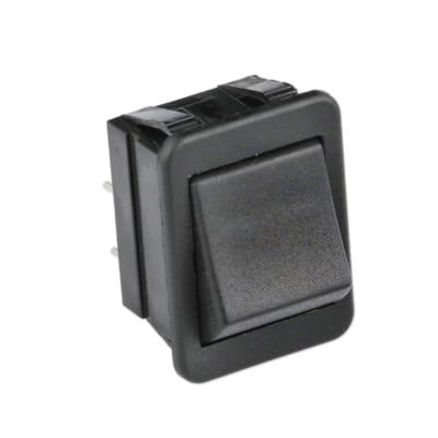Bulgin C1350XBAAA Rocker Switch for sale