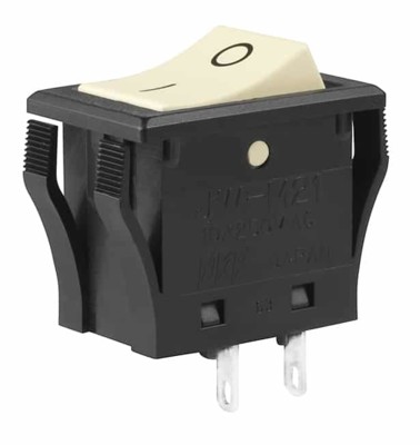High Inrush 10 & 16 AMP Rocker