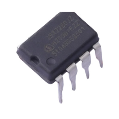 Infineon ICE3BR4765JG AC-DC Offline Switching Converter Chip